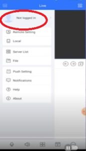 Install APK & Setup SuperCam Plus App For Android & Iphone