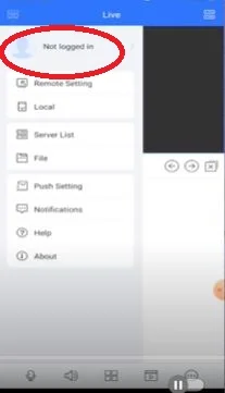 Install APK & Setup SuperCam Plus App for Android & iphone
