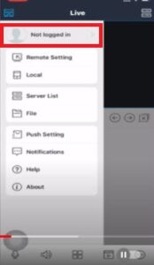 Get APK & Install SuperLive Plus Android & IPhone