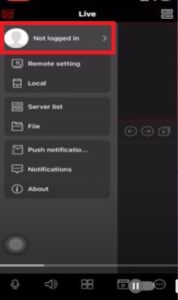 Get APK & Setup Provision Cam2 App For Android, IPhone