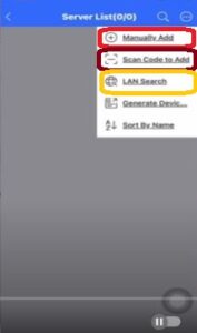 Install APK & Setup SuperCam Plus App For Android & Iphone