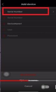 Get APK & Setup Provision Cam2 App For Android, IPhone
