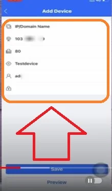 Install APK & Setup SuperCam Plus App for Android & iphone