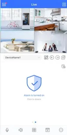 Install APK & Setup SuperCam Plus App for Android & iphone