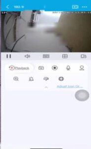 Get APK & Install HiLookVision Android & IPhone