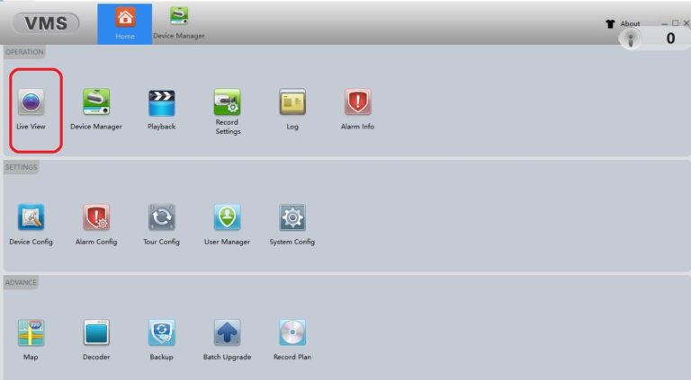 Install Eyeplus For PC CMS On Windows 8/10/11 & MAC OS