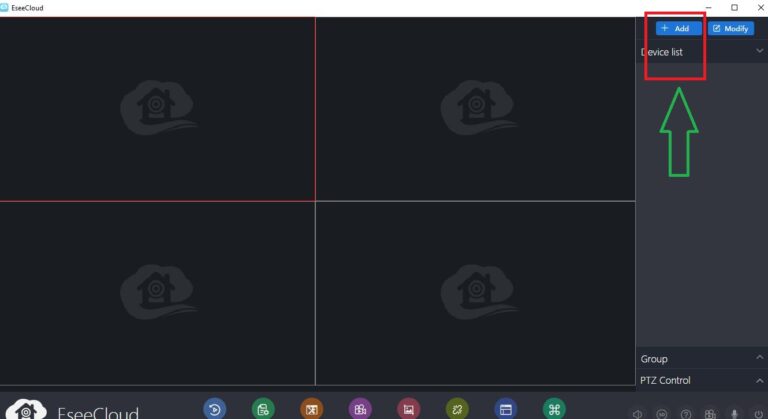 Install Ziicam For PC App On Windows 8/10/11 & MAC OS Free