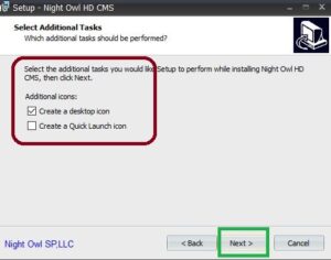 Install Night Owl Connect For PC CMS On Windows 11/10 & Mac