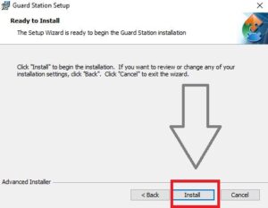 Download Guard Viewer For PC Free Windows 11/8/10 & MAC