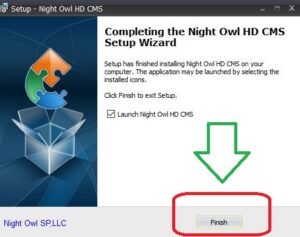 Install Night Owl Connect For PC CMS On Windows 11/10 & Mac