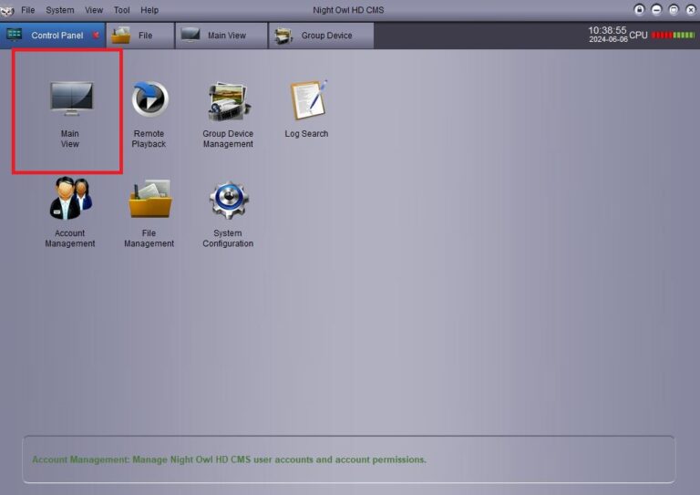 Install Night Owl Connect For PC CMS On Windows 11/10 & Mac