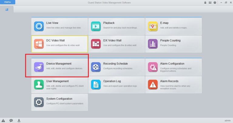 Download Guard Viewer For PC Free Windows 11/8/10 & MAC