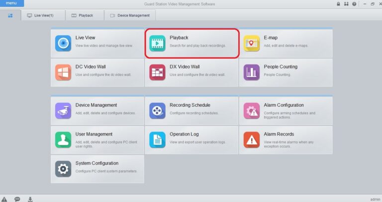 Download Guard Viewer For PC Free Windows 11/8/10 & MAC