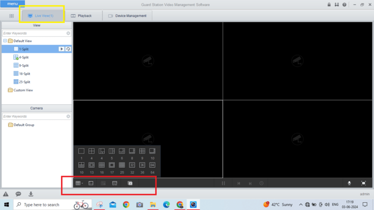 Download Guard Viewer For PC Free Windows 11/8/10 & MAC