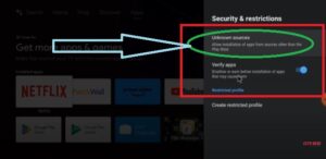 Install Hik Connect App For Android TV For Remote Monitoring