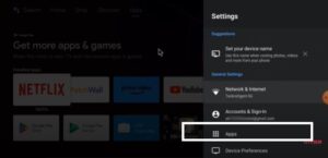 Install Hik Connect App For Android TV For Remote Monitoring