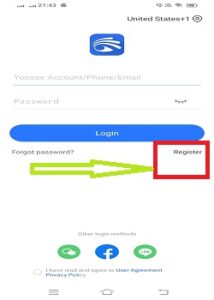 Yoosee App Download For Android- Install & Configure The APK