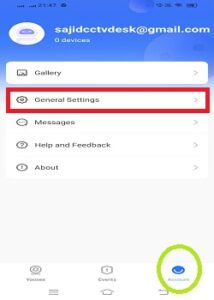 Yoosee App Download For Android- Install & Configure The APK