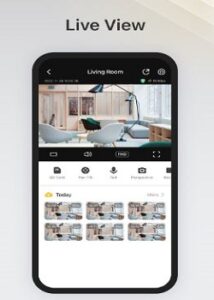 Download APK & Install IPC360 Home For Android App