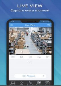 Download EZView For Android & Configure On Android OS