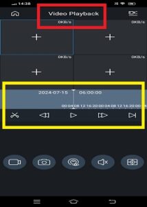Install GDMSS Plus For Android App & Setup On Android OS