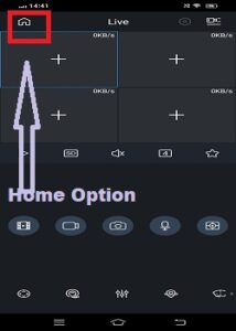 Install GDMSS Plus For Android App & Setup On Android OS