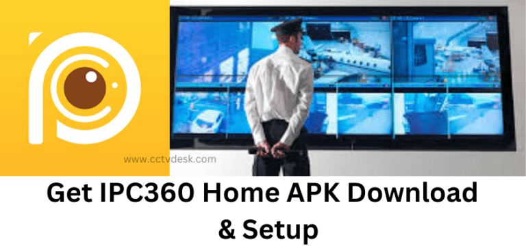 Free Download VMS Client For Windows 8/10/11 & Mac OS