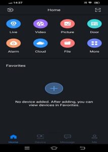 Install GDMSS Plus For Android App & Setup On Android OS