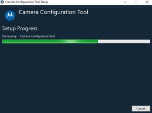 Install Pelco Camera Configuration Tool & Setup On Win 11/10