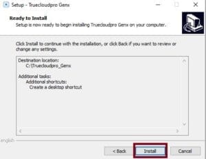 Install True Cloud For PC CMS On Windows 11/10/8 & Mac OS