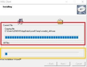 Install 3xLOGIC View Lite II For PC App on Windows 11/10 & MAC