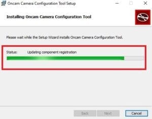 Install ONCAM IP Search Tool & Setup On Windows 11/10/8