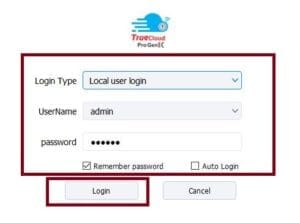 Install True Cloud For PC CMS On Windows 11/10/8 & Mac OS