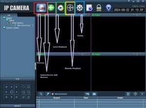 Install IeGeek Camera On PC & Configure On Windows 11 & MAC