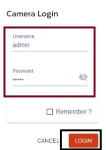 Install ONCAM IP Search Tool & Setup On Windows 11/10/8
