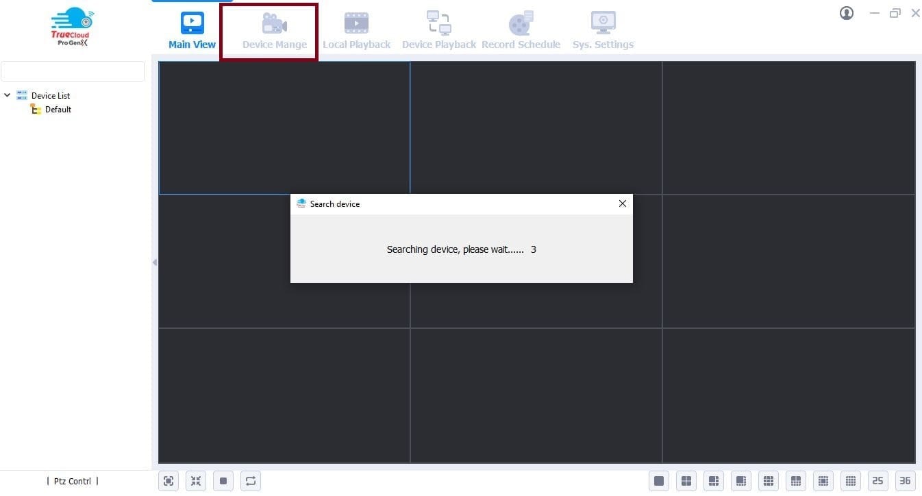 Install True Cloud For PC CMS On Windows 11/10/8 & Mac OS