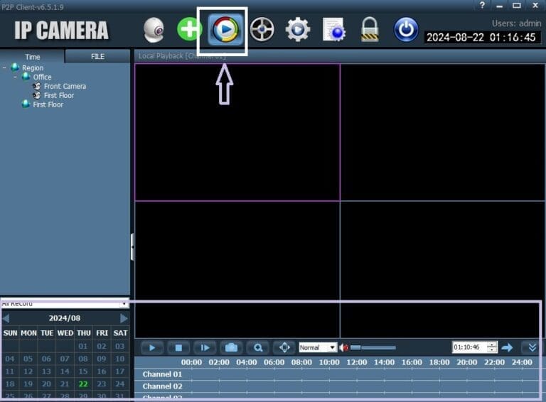Install IeGeek Camera On PC & Configure On Windows 11 & MAC