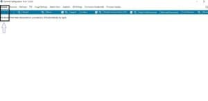 Install Pelco Camera Configuration Tool & Setup on Win 11/10