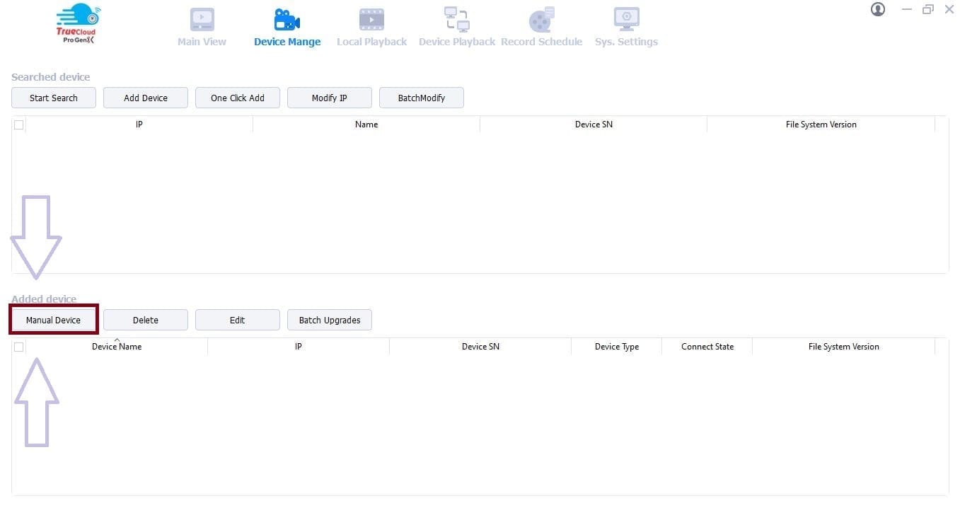 Install True Cloud For PC CMS On Windows 11/10/8 & Mac OS