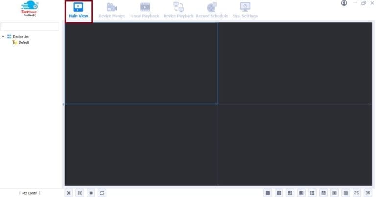 Install True Cloud For PC CMS On Windows 11/10/8 & Mac OS