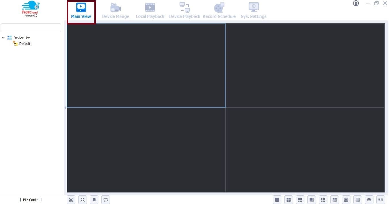 Install True Cloud For PC CMS On Windows 11/10/8 & Mac OS