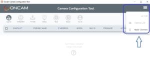 Install ONCAM IP Search Tool & Setup on Windows 11/10/8