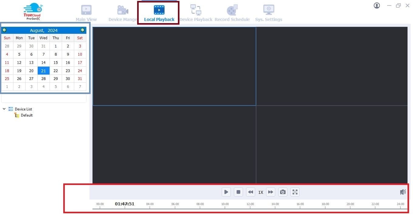 Install True Cloud For PC CMS On Windows 11/10/8 & Mac OS