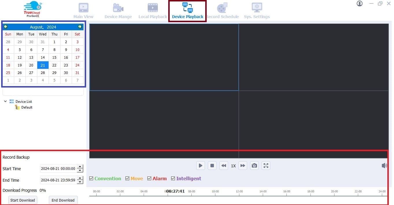 Install True Cloud For PC CMS On Windows 11/10/8 & Mac OS