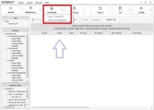 Install Wisenet Device Manager & IP Tool on Windows 11/10