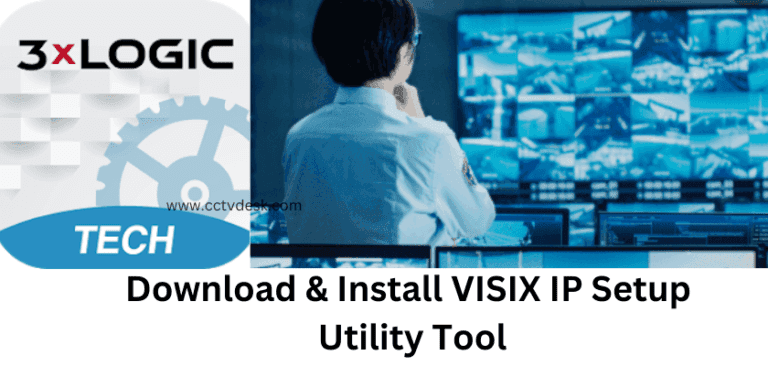 Axis IP Utility Download Free For Windows 10