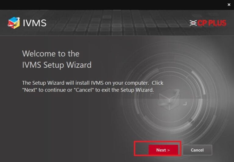 Install IVMS-2000 For PC App On Windows 11/10/8 & MAC OS