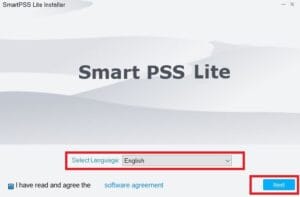 Install SmartPSS Lite For PC App On Windows 11/10/8 & MAC