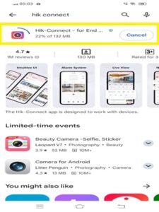 How To Reset Hikvision Password From Hik Connect App