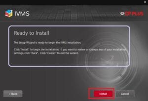 Install IVMS-2000 For PC App On Windows 11/10/8 & MAC OS